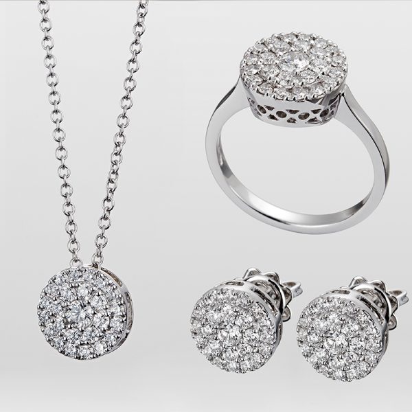 AGOR ~ 925 Silver Manufacturers & Wholesale Jewellery Supplier from India